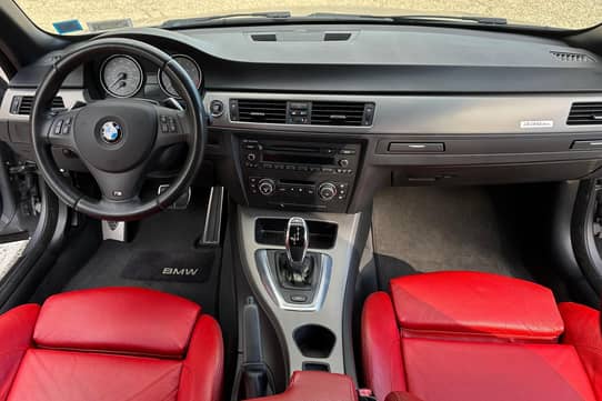 2011 BMW 335is Convertible VIN: WBADX1C54BE570290 for Sale - Cars & Bids