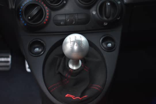 2013 Fiat 500 Abarth for Sale - Cars & Bids