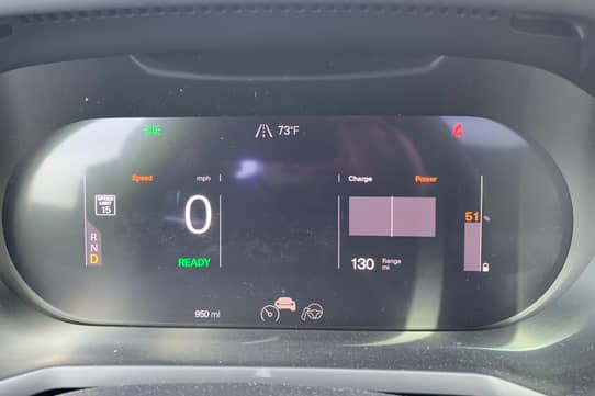 2022 Polestar 2 Dual Motor Performance for Sale - Cars & Bids