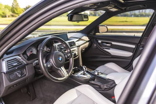 2017 BMW M3 for Sale - Cars & Bids