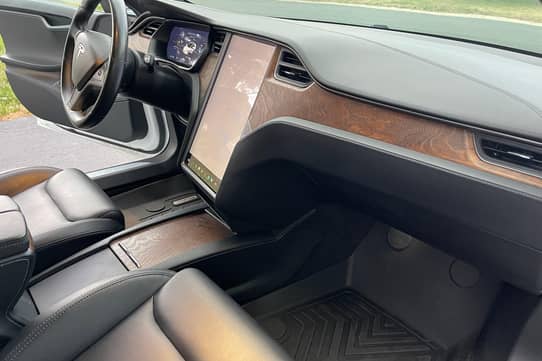 2020 Tesla Model S Long Range Plus for Sale - Cars & Bids