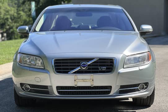 2008 Volvo S80 V8 AWD for Sale - Cars & Bids