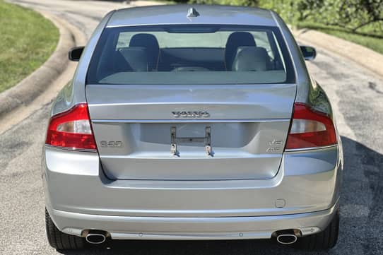 2008 Volvo S80 V8 AWD for Sale - Cars & Bids