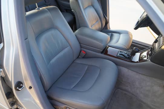 1995 Lexus LS 400 for Sale - Cars & Bids