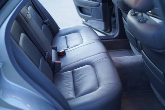 1995 Lexus LS 400 for Sale - Cars & Bids