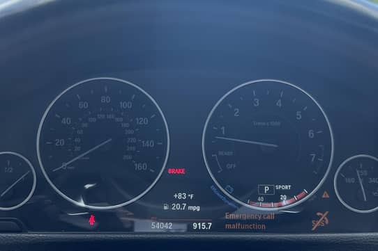 2017 BMW 440i xDrive Gran Coupe for Sale - Cars & Bids