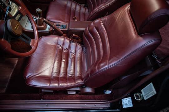 1984 Mazda RX-7 GSL-SE for Sale - Cars & Bids