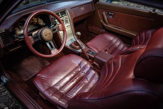 1984 Mazda RX-7 GSL-SE for Sale - Cars & Bids