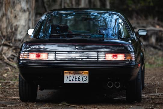 1984 Mazda RX-7 GSL-SE for Sale - Cars & Bids