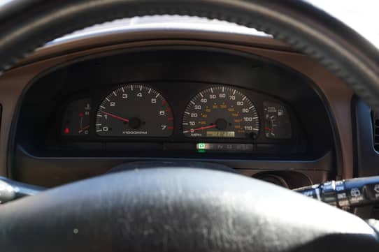 1999 Toyota 4Runner SR5 4x4 for Sale - Cars & Bids