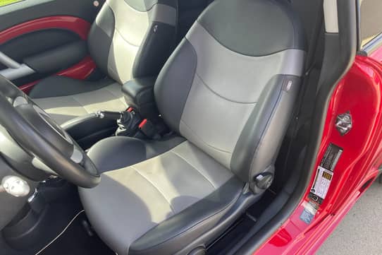 2005 Mini Cooper S for Sale - Cars & Bids