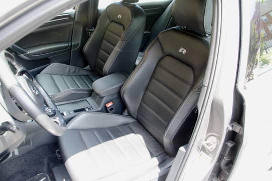 2016 Volkswagen Golf R for Sale - Cars & Bids