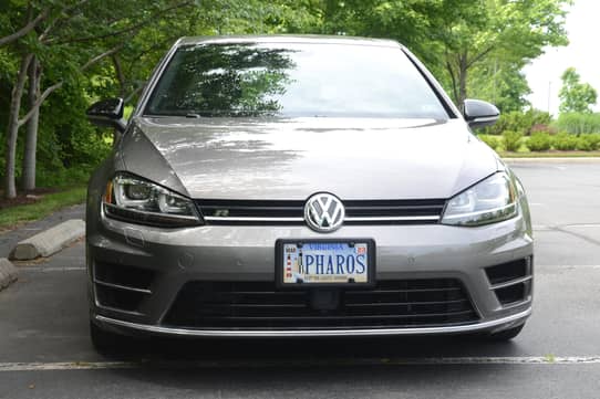 2016 Volkswagen Golf R for Sale - Cars & Bids