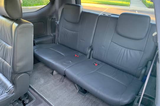 2007 Lexus GX 470 for Sale - Cars & Bids