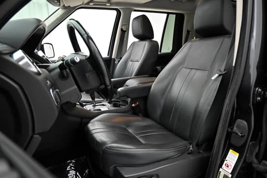2013 Land Rover LR4 HSE for Sale - Cars & Bids