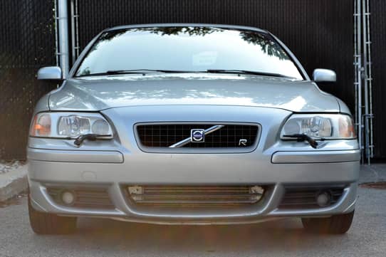 2006 Volvo S60R for Sale - Cars & Bids