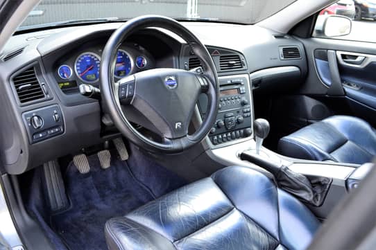 2006 Volvo S60R for Sale - Cars & Bids