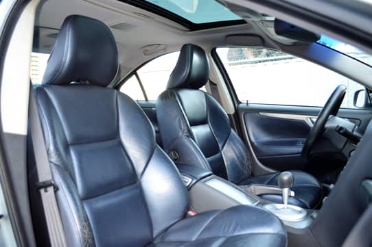 2006 Volvo S60R for Sale - Cars & Bids