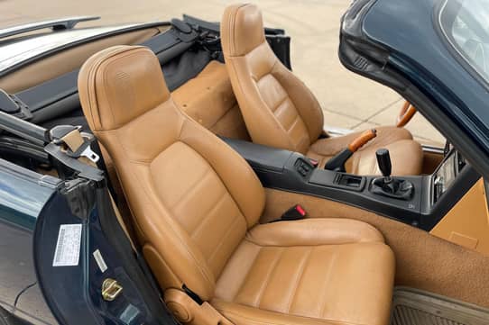 1994 Mazda MX-5 Miata VIN: JM1NA3534R0515877 for Sale - Cars & Bids