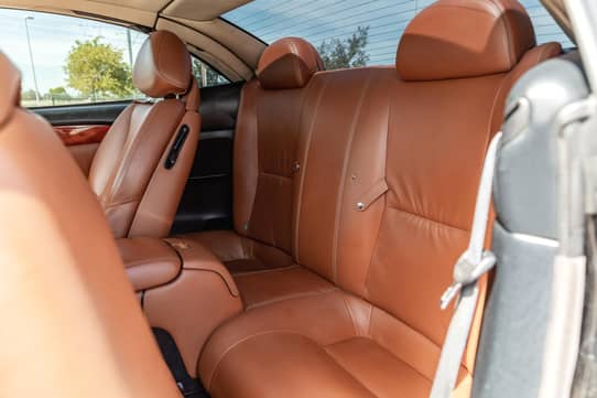 2002 Lexus SC 430 for Sale - Cars & Bids