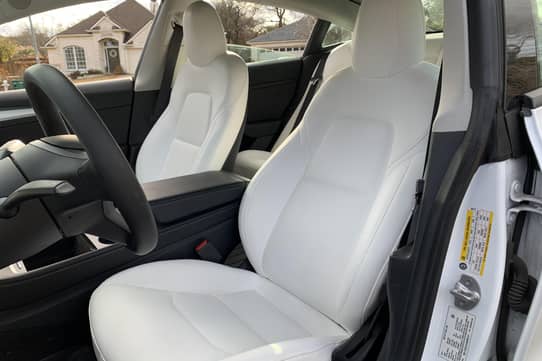 2021 Tesla Model 3 Performance for Sale - Cars & Bids