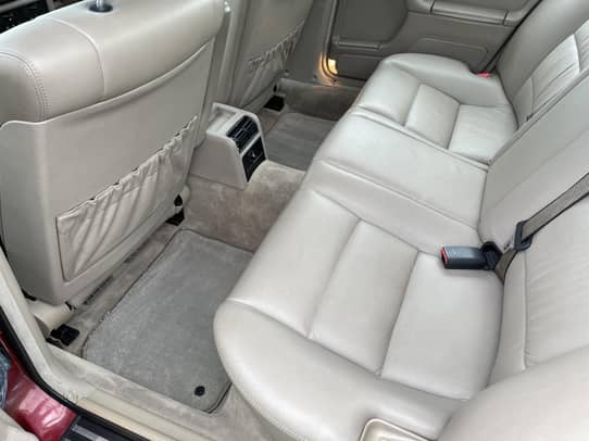 1992 BMW 735i auction - Cars & Bids