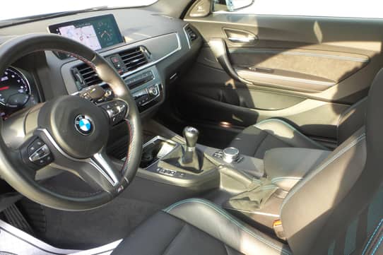 2019 BMW M2 Competition for Sale - Cars & Bids