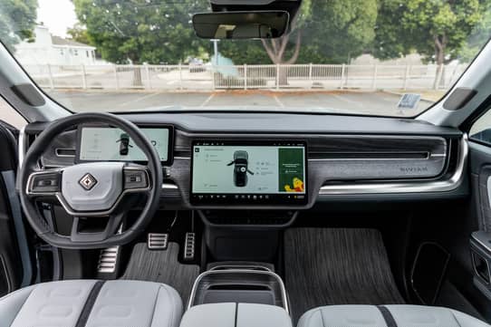 2023 Rivian R1S Launch Edition for Sale - Cars & Bids