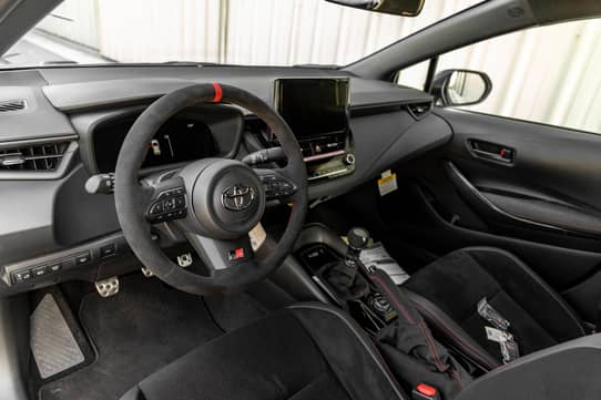 2023 Toyota GR Corolla Core Morizo Edition for Sale - Cars & Bids