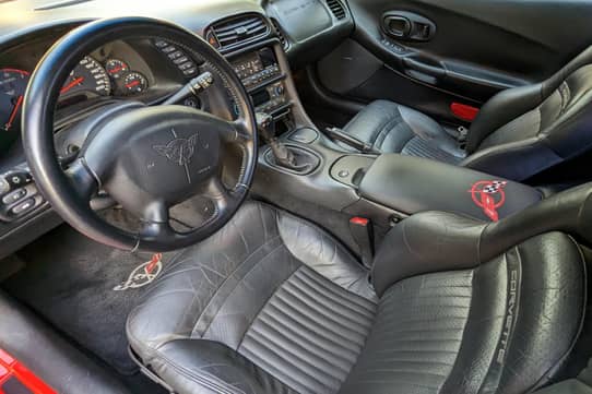 1999 Chevrolet Corvette Coupe for Sale - Cars & Bids