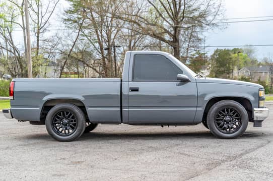 1994 Chevrolet C1500 Silverado for Sale - Cars & Bids