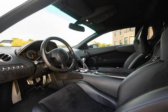 2007 Lamborghini Murciélago LP640 Coupe for Sale - Cars & Bids