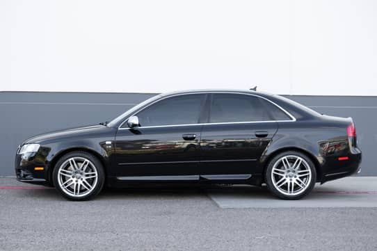 2008 Audi S4 for Sale - Cars & Bids
