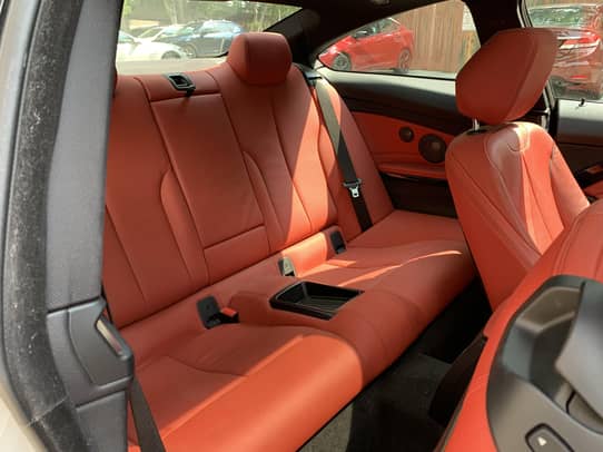 2017 BMW 440i xDrive Coupe for Sale - Cars & Bids