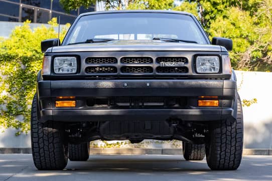 1991 Mazda B2600i SE-5 Cab Plus 4x4 VIN: JM2UF6147M0139757 for Sale ...