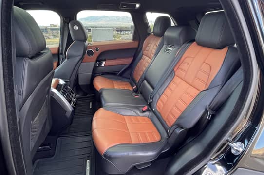 2014 Range Rover Sport Autobiography for Sale - Cars & Bids