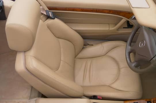 1999 Mercedes-Benz SL500 for Sale - Cars & Bids