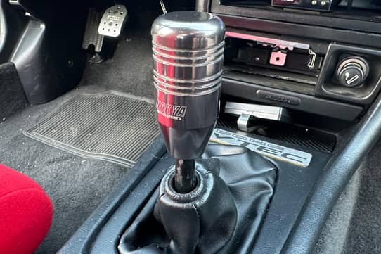 1998 Acura Integra GS-R Coupe for Sale - Cars & Bids