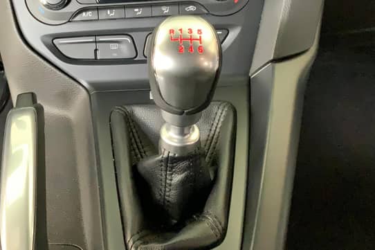 2014 Ford Focus ST for Sale - Cars & Bids