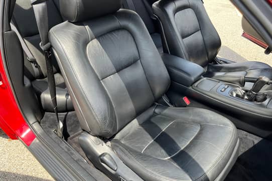 1995 Lexus SC300 VIN: JT8JZ31C0S0024661 for Sale - Cars & Bids