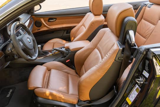 2008 BMW 335i Convertible VIN: WBAWL73568PX44560 for Sale - Cars & Bids