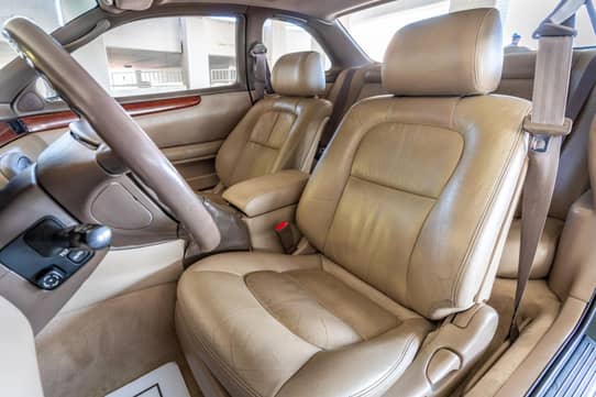 1992 Lexus SC 300 for Sale - Cars & Bids
