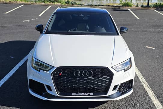 2019 Audi RS3 for Sale - Cars & Bids
