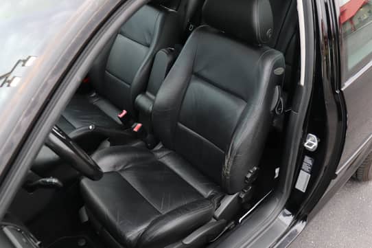 2001 Volkswagen GTI VR6 for Sale - Cars & Bids