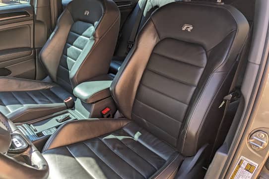 2016 Volkswagen Golf R for Sale - Cars & Bids