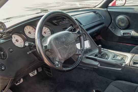 1995 Toyota Supra SE VIN: JT2JA81L5S0029949 for Sale - Cars & Bids