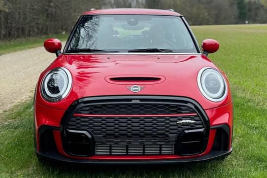 2024 Mini Cooper John Cooper Works for Sale - Cars & Bids