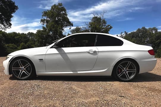 2011 BMW 335is Coupe for Sale - Cars & Bids