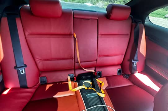 2011 BMW 335is Coupe for Sale - Cars & Bids