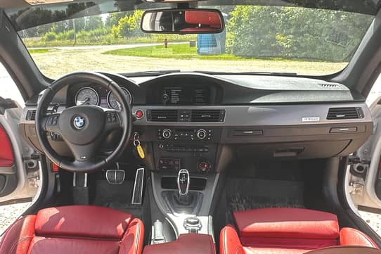 2011 BMW 335is Coupe for Sale - Cars & Bids